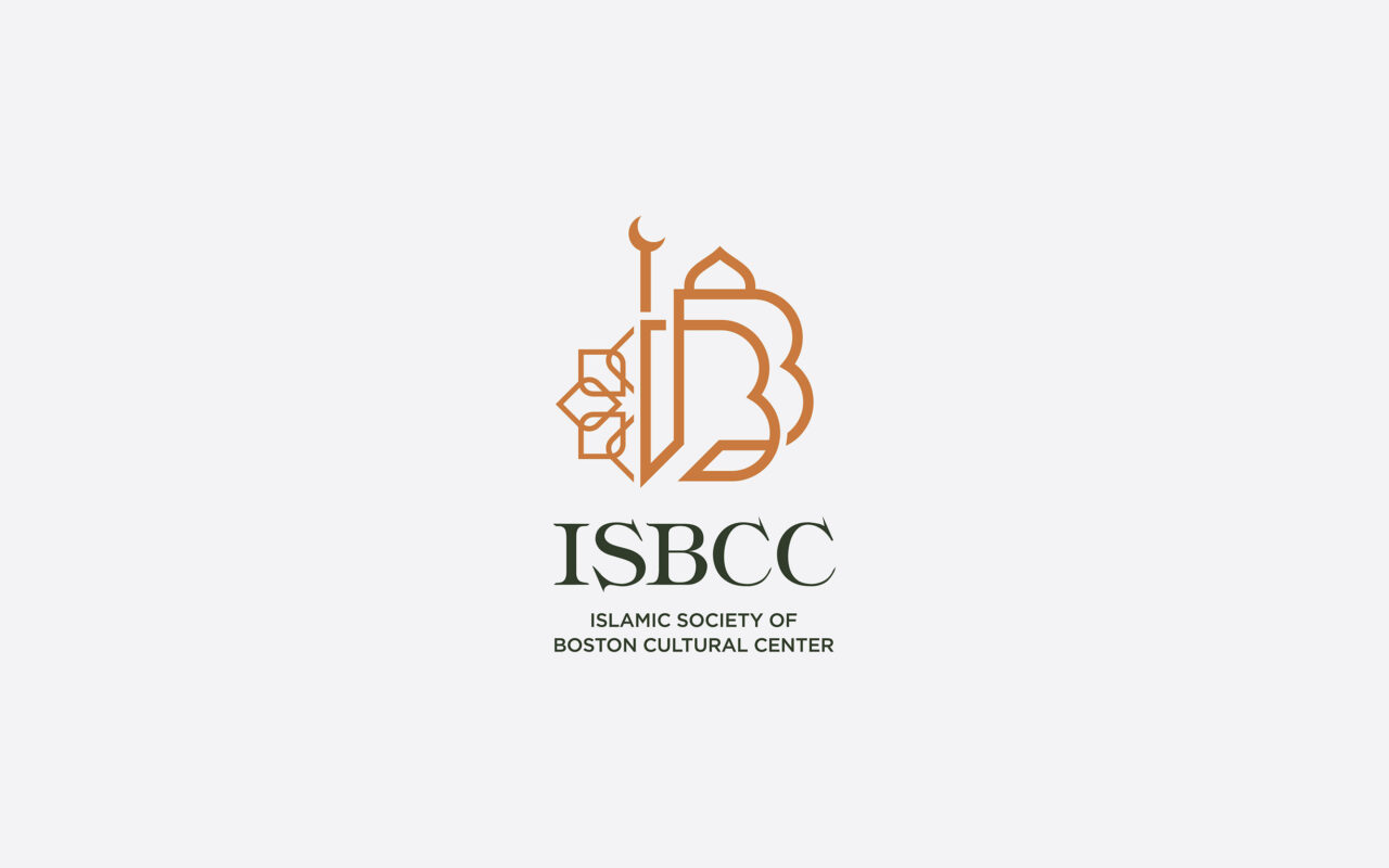 ISBCC Branding | Designframe